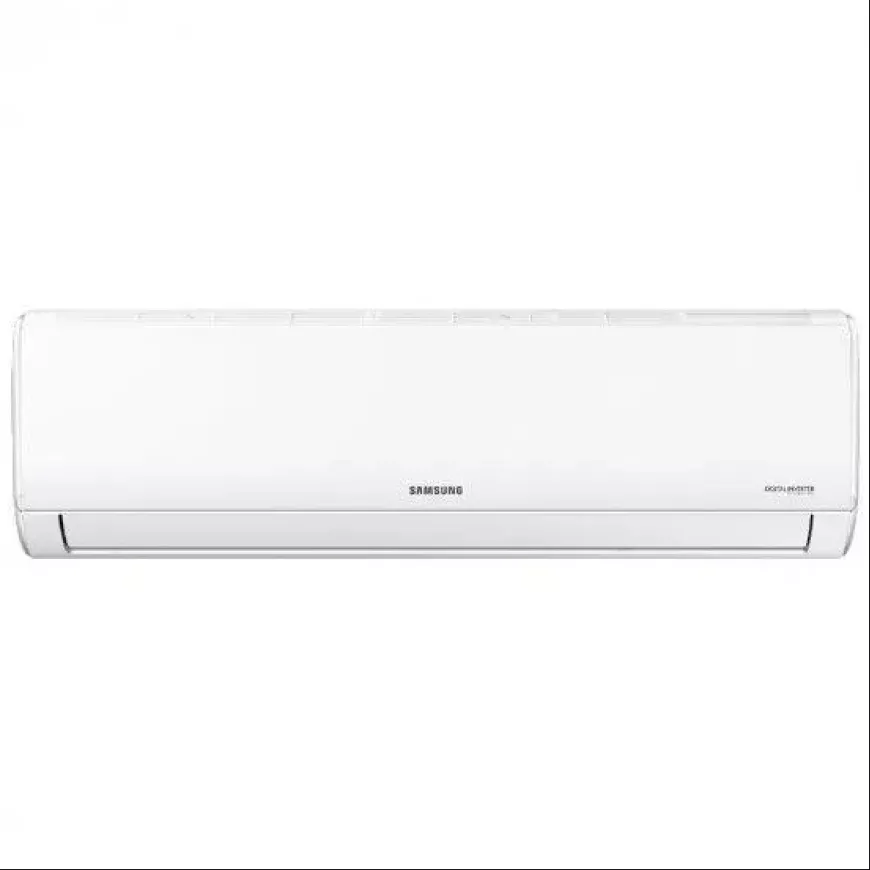 Aparat de aer condiționat SAMSUNG Fresh-Air AR24BXHQASINEU ...