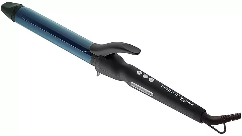 Ondulator profesional pentru par Bio Ionic Graphene MX 220 C ...