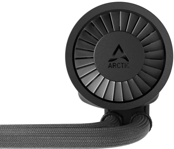 Cooler ARCTIC Liquid Freezer III Pro 360 Racire cu lichid AIO 360mm ...