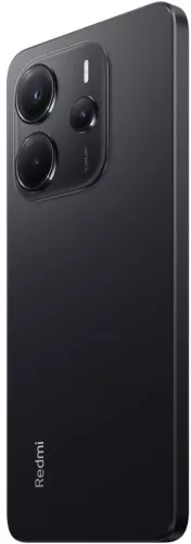 Telefon Mobil Xiaomi Redmi Note 14 Dual SIM 128GB 6GB RAM 4G Midnight ...