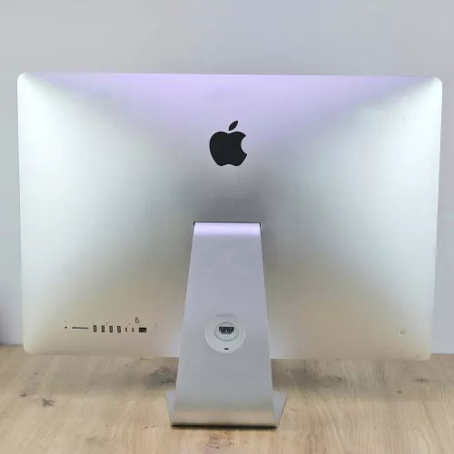 Apple iMac second hand iMac18 3/A1419 &ndash i5 7600 8GB RAM SSD 32GB ...