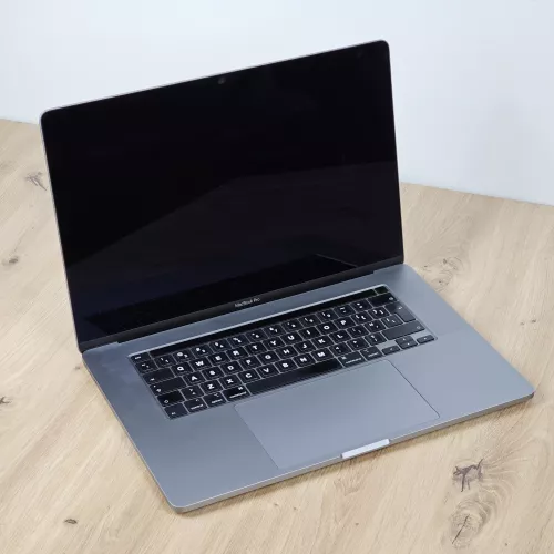 Apple MacBook Pro second hand 16 1/A2141 &ndash i7 9750H 16GB RAM SSD ...