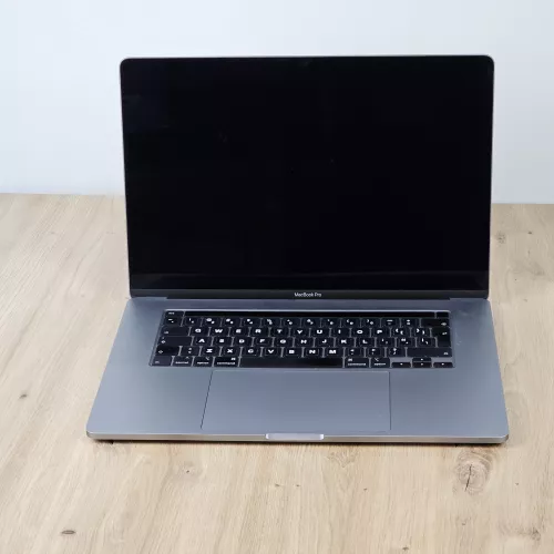Apple MacBook Pro second hand 16 1/A2141 &ndash i7 9750H 16GB RAM SSD ...