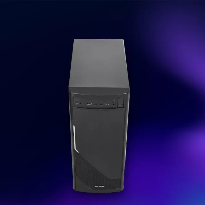 Unitate PC desktop MaxiPower477 Intel Core I7 3.40 Ghz RAM 8GB DDR3 ...