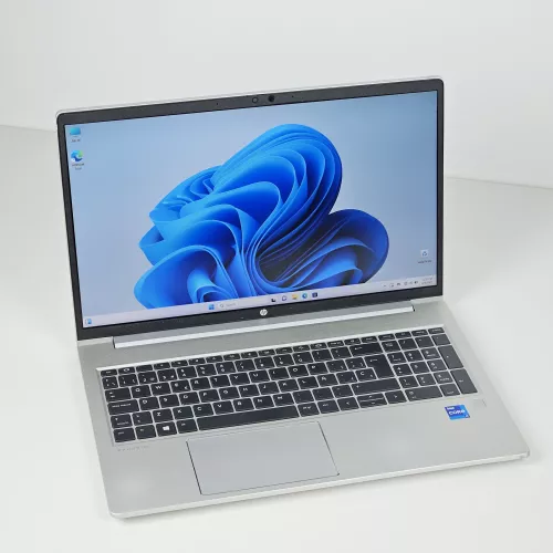Laptop Second Hand HP PROBOOK 450 G8 Procesor I7 1165G7 Memorie RAM 16 ...
