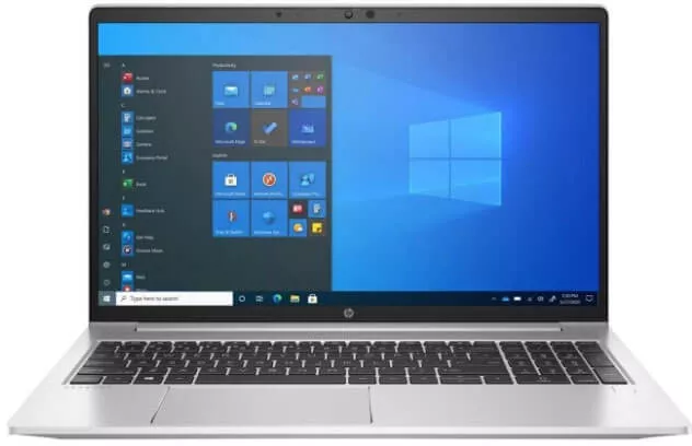 Laptop SH HP ProBook 650 G8 Quad Core i5-1135G7 16GB DDR4 SSD Full HD IPS