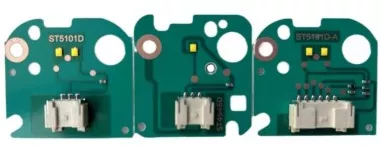 Kit reparatie module Angel Eyes DRL BMW Seria 3 F30 Facelift ...