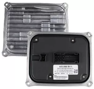 Modul LED Far Mercedes-Benz E Class W213 2016-2020 - A2139003911 / A213 ...