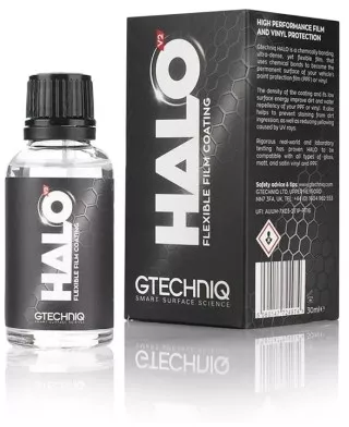 Protectie folie auto PPF si PVC Gtechniq Halov2 30ml 1ifd_909686594 ...