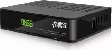 Amiko Impulse T2/C