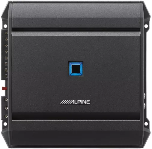Amplificator Alpine S-A32F 640W 4 canale