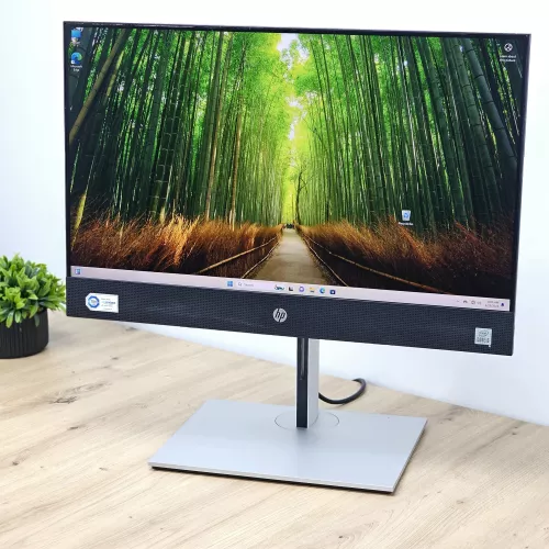 ALL IN ONE Second Hand HP PROONE 440 G6 Procesor I5 10500T Memorie RAM 8 GB SSD - cel.ro