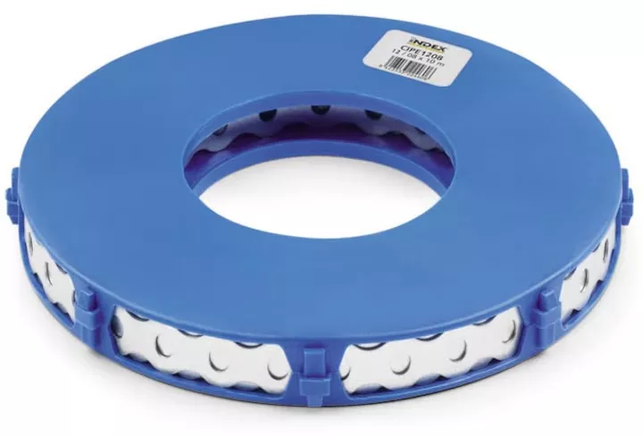 Banda perforata Index 10m 12x0.8 mm - Solutia Practical pentru Fixari ...
