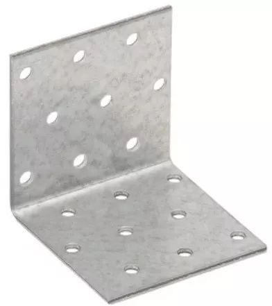 Coltar perforat 90 grade Tip 1- 60x60x60x2.0 mm cv3b_750298398 - cel.ro