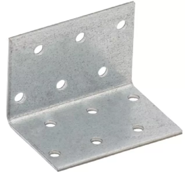 Coltar perforat 90 grade Tip 1- 60x60x80x2.0 mm vodb_750298397 - cel.ro