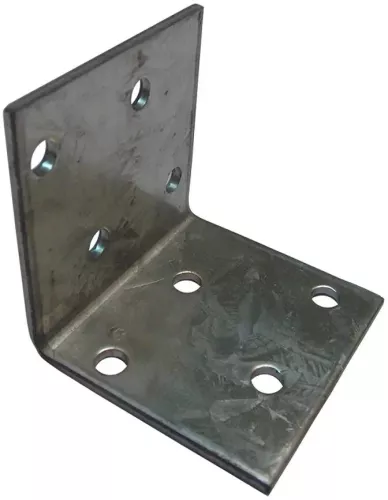 Coltar perforat pentru lemn 40x40x40x2.0 mm dfcp_750298221 - cel.ro