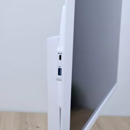 Monitor Refurbished FUJITSU SIEMENS B27-9 TE QHD LED Diagonala 27 inch ...