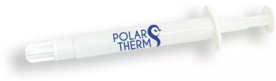 Pasta termoconductoare Polartherm PT X8 10g PT-X8-010 - cel.ro