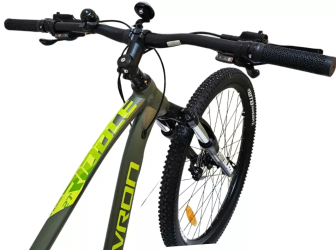 Bicicleta Devron Riddle RM2.9 2025 - 29 Inch XL Verde 222RM295280DV