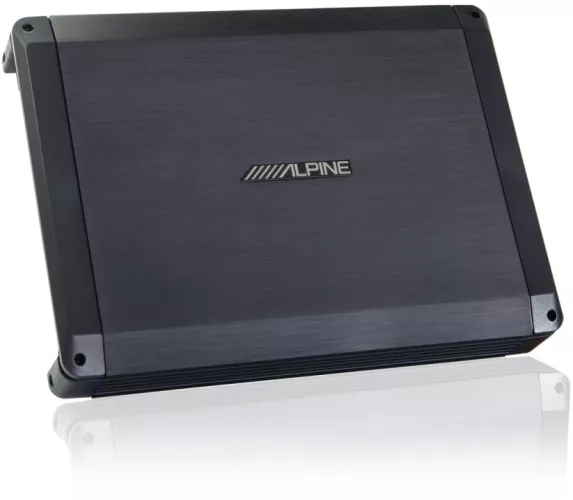 Amplificator auto 4 canale Alpine BBX-F1200 600 W