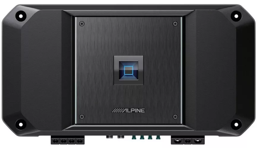 Amplificator auto mono Alpine R2-A150M 1200 W r2-a150m