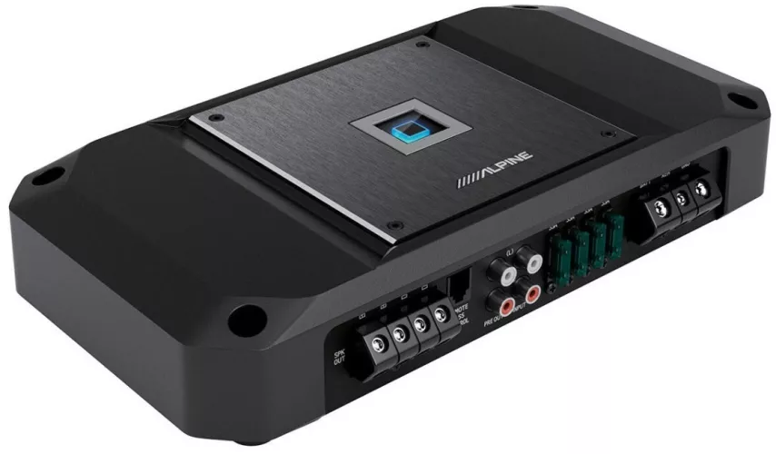 Amplificator auto mono Alpine R2-A150M 1200 W r2-a150m