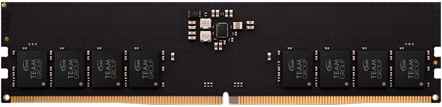Memorie RAM TeamGroup Elite 16GB 1x16GB DDR5 6000MHz CL 48 ted516g6000c4801