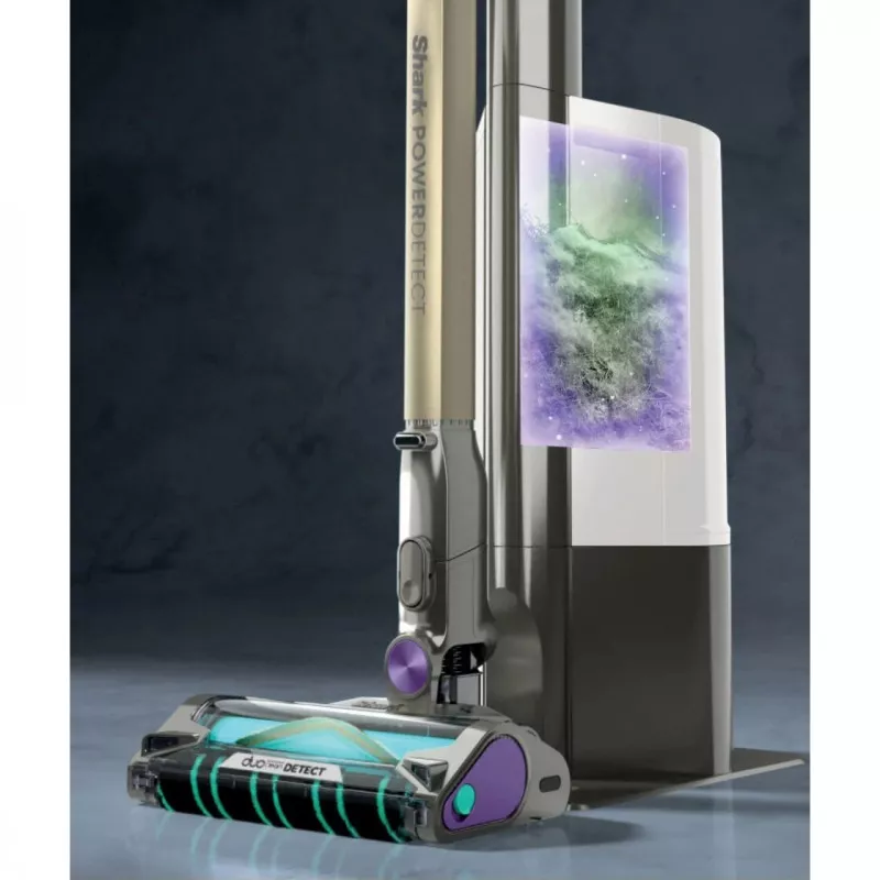 Aspirator vertical Shark IP3251EUT 380W 0.7 l PowerDetect Brat pliabil