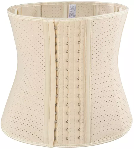 Corset BiXXBi W Modelator Postnatal Premium Perforat 9 Spire Otel de ...