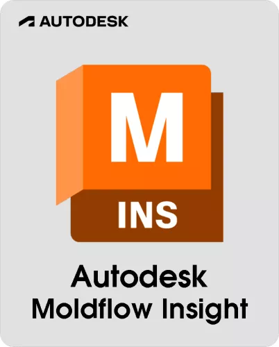 Licenta Autodesk Moldflow Insight - software proiectare. Valabilitate 2 ...