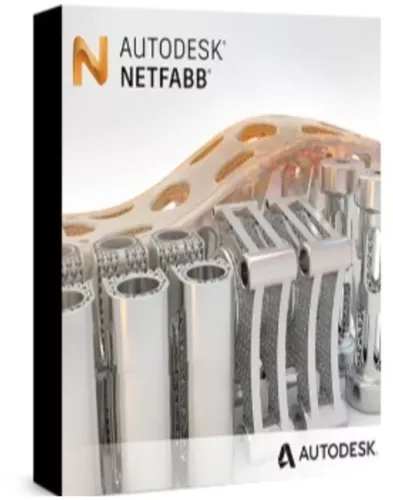 Licenta Autodesk Netfabb Premium - software proiectare. Valabilitate 1 ...