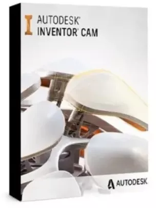 Licenta Autodesk Inventor CAM Ultimate- software proiectare. Valabilitate 1 an - cel.ro