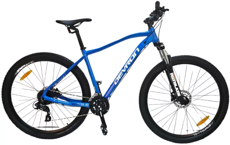 Bicicleta Devron Riddle RM2.9 2025 - 29 Inch XL Albastru 222RM295230DV ...