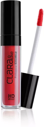 Clara Line Luciu de Buze 506 Rosu Aprins 1221 - cel.ro