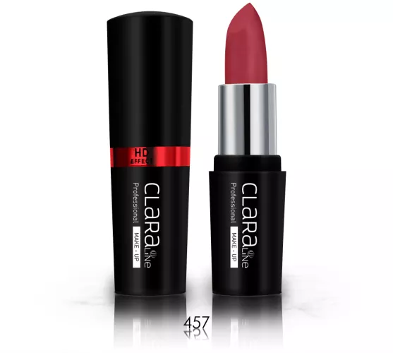 Clara Line Ruj Mat 457 1370 - cel.ro