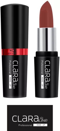 Clara Line Ruj Mat 462 1374 - cel.ro