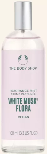 Spray pentru corp White Musk® Flora 100 ml 1042377 - cel.ro