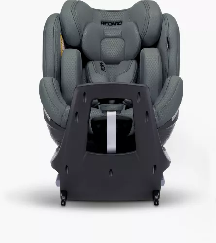 Scaun Auto Recaro Xenon 1 0-21 kg R129 i-Size 0-7 ani Gallant Grey ...