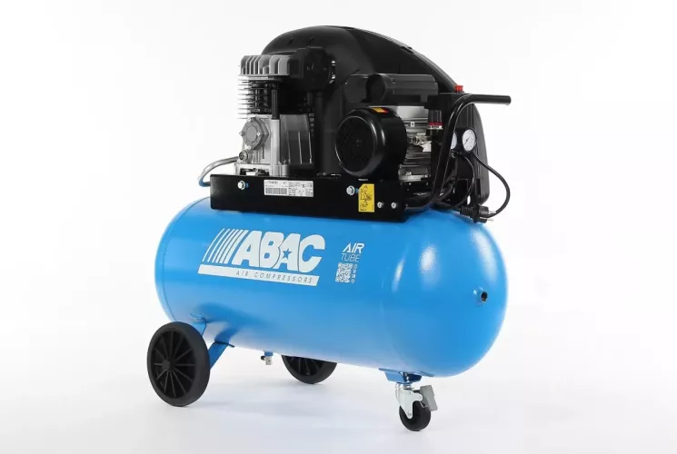 Compresor de aer cu piston gama EXtensive - 2.2 kW 320 L/min 10 bari ...