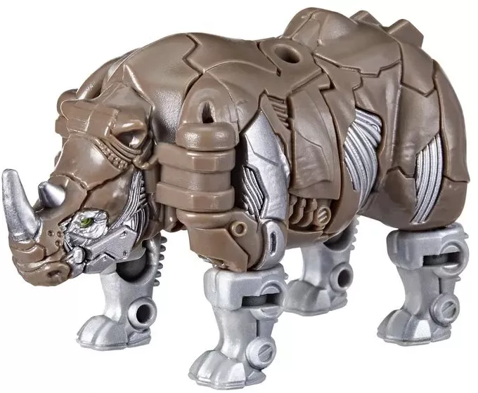Figurina Transformers Rhinox 7.5 cm 5010993952113 - cel.ro