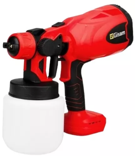 Pistol de vopsit 150W ML-402 - cel.ro