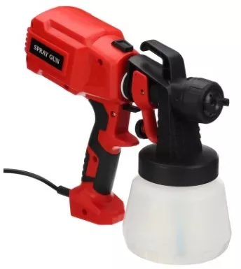 Pistol de vopsit 150W ML-402 - cel.ro