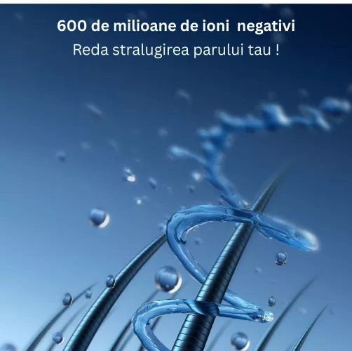 Set Uscator de par profesional feon Invincio Ionic 2 motor durabil 110. ...