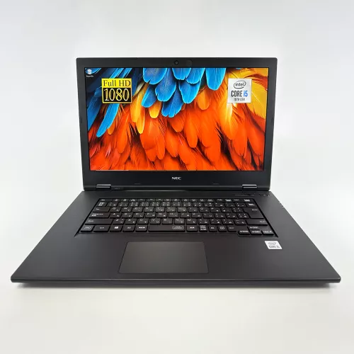 Laptop NEC Versa PRO VX-7 Intel 10210U 16 GB RAM DDR4 1 TB SSD Ecram 15 ...