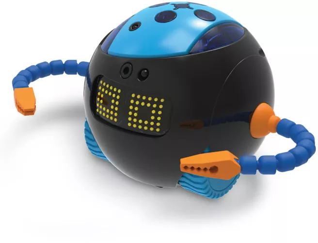 Robotel STEM - Cooper&trade LER3119 - cel.ro