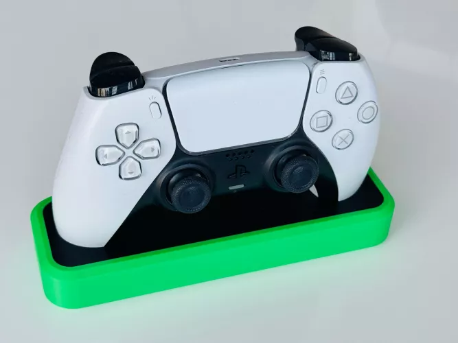 Suport Controller PS5 Verde utfq_112823015 - cel.ro