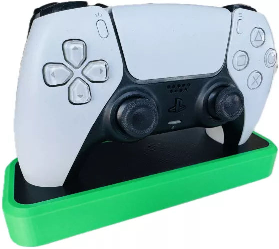 Suport Controller PS5 Verde utfq_112823015 - cel.ro