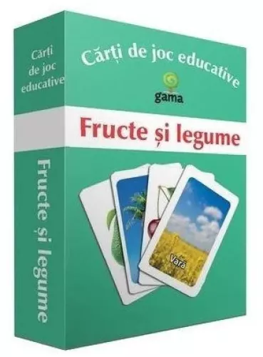 Fructe si legume hepi_70278609 - cel.ro