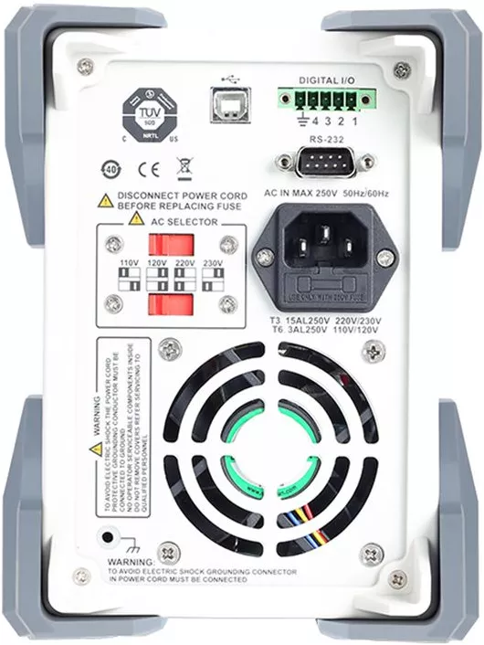 Sursa Laborator Generator Semnal 5ygc_225777376