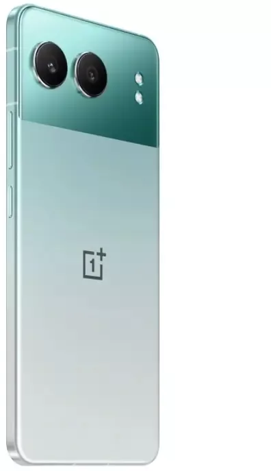 Telefon OnePlus Nord 4 Dual SIM 16GB RAM 512GB 5G Oasis Green PHT17615 - cel.ro